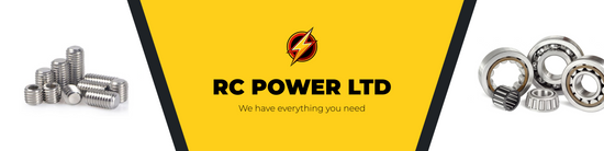 RC Power NZ – RC Power Limited