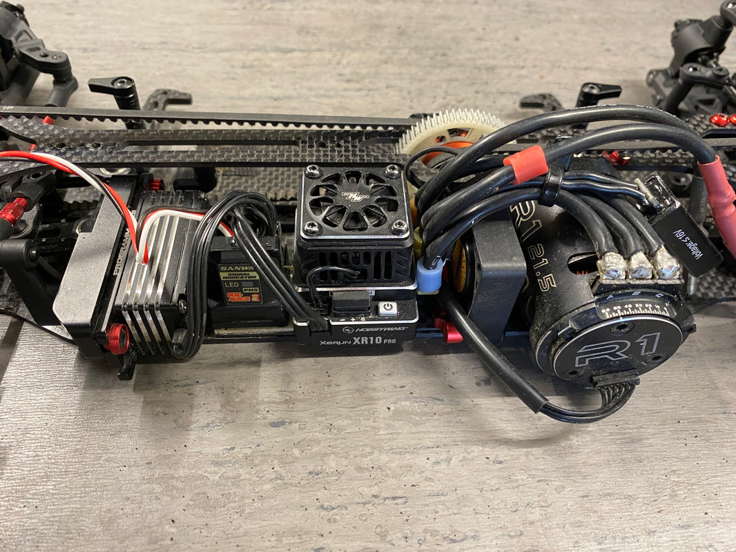 RC Power NZ – RC Power Limited