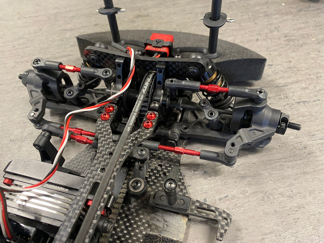 RC Power NZ – RC Power Limited